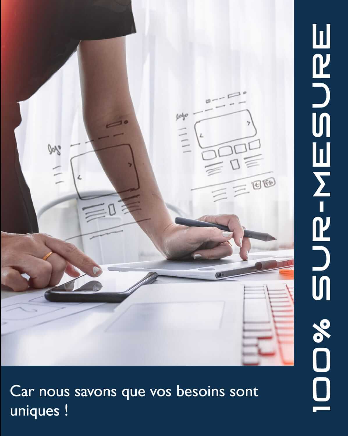 Arkone - Agence mobile et web